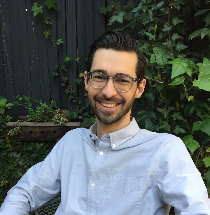 Andrew Bozio